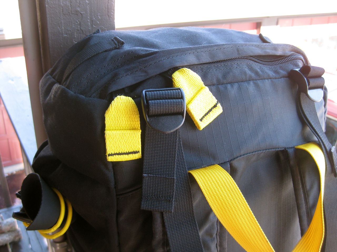 Mountainsmith Chute Pack – splitboard.com